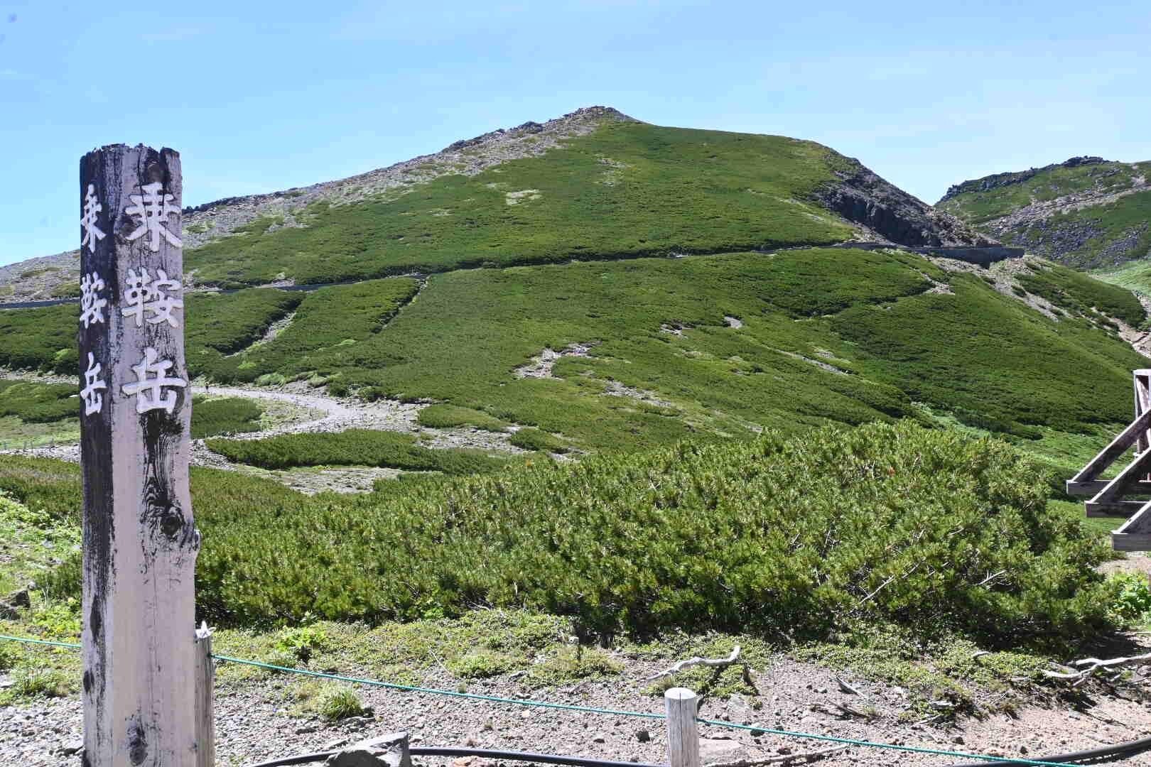 乗鞍岳（剣ヶ峰） / Akoさんの乗鞍岳の活動データ | YAMAP / ヤマップ