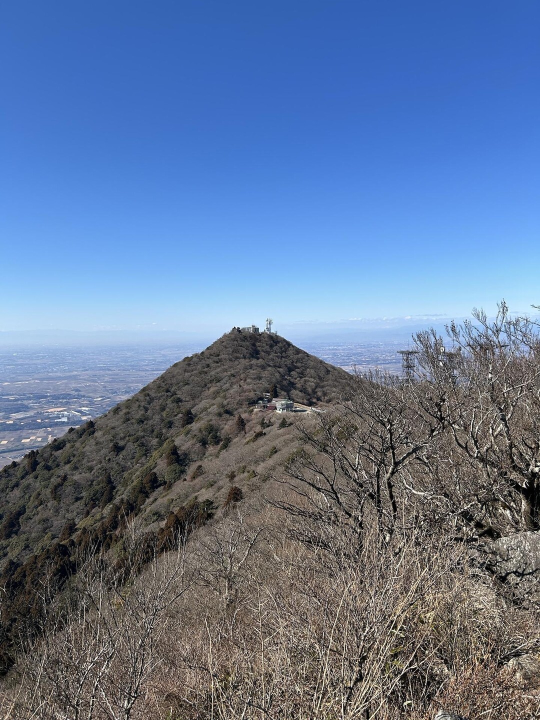 筑波山 / nanaさんの筑波山の活動データ | YAMAP / ヤマップ