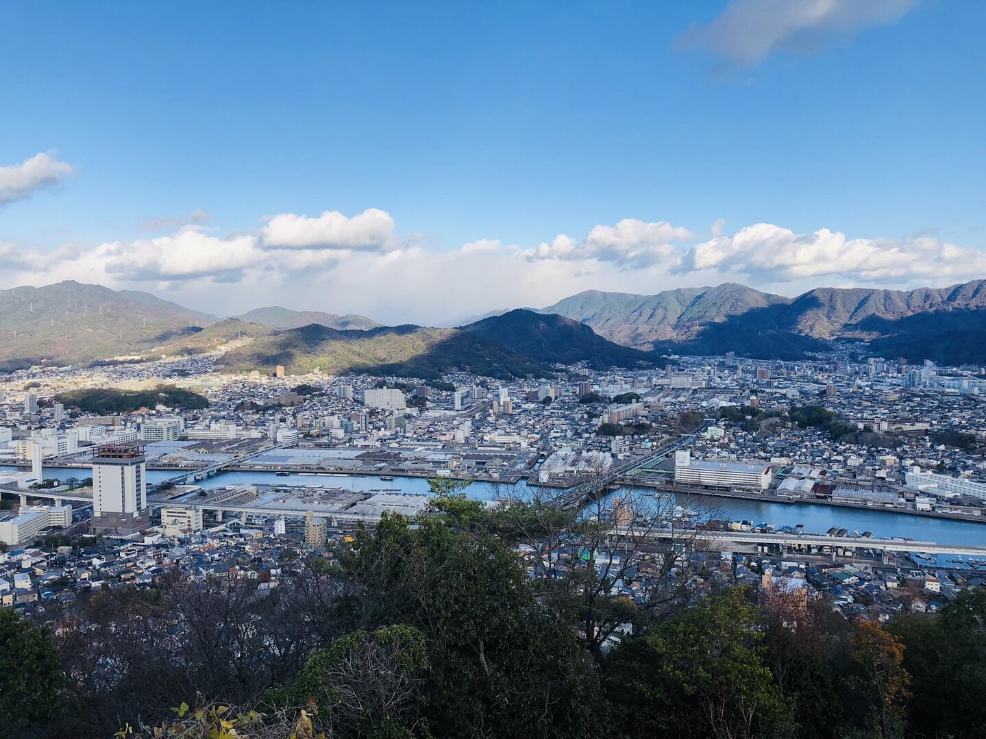 〇黄金山 / Coo・kie（くぅ🗝️）さんの広島市の活動データ | YAMAP / ヤマップ