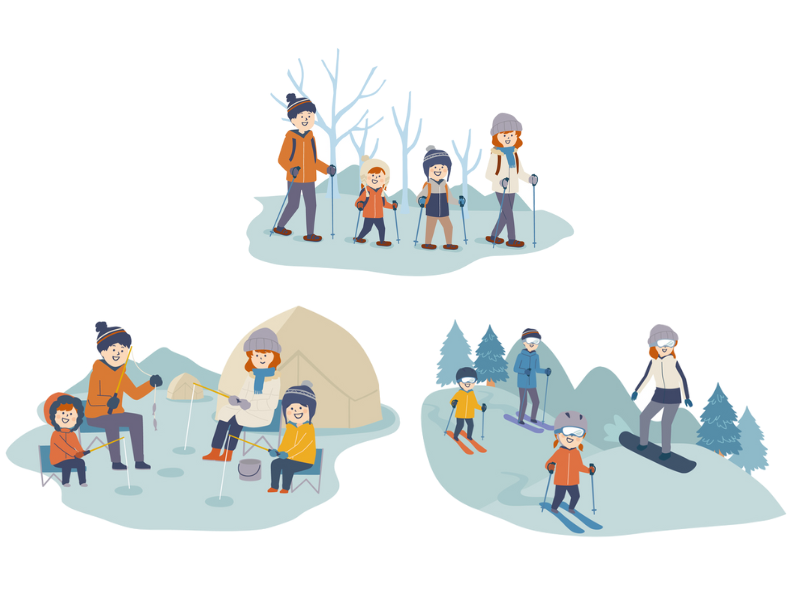 【年末年始のお出かけに活躍！ 登山保険で... / YAMAPさんのモーメント | YAMAP / ヤマップ