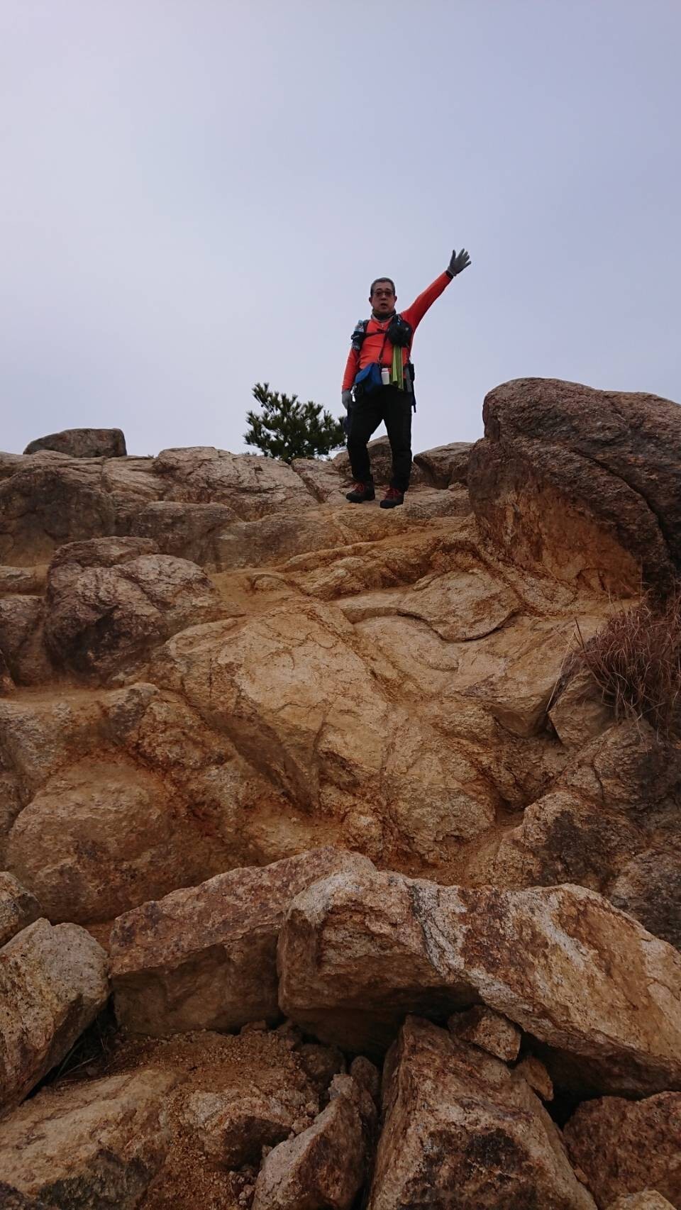 久々の六甲山有馬越え 有馬温泉も最高でし... / pooh太郎さんのモーメント | YAMAP / ヤマップ