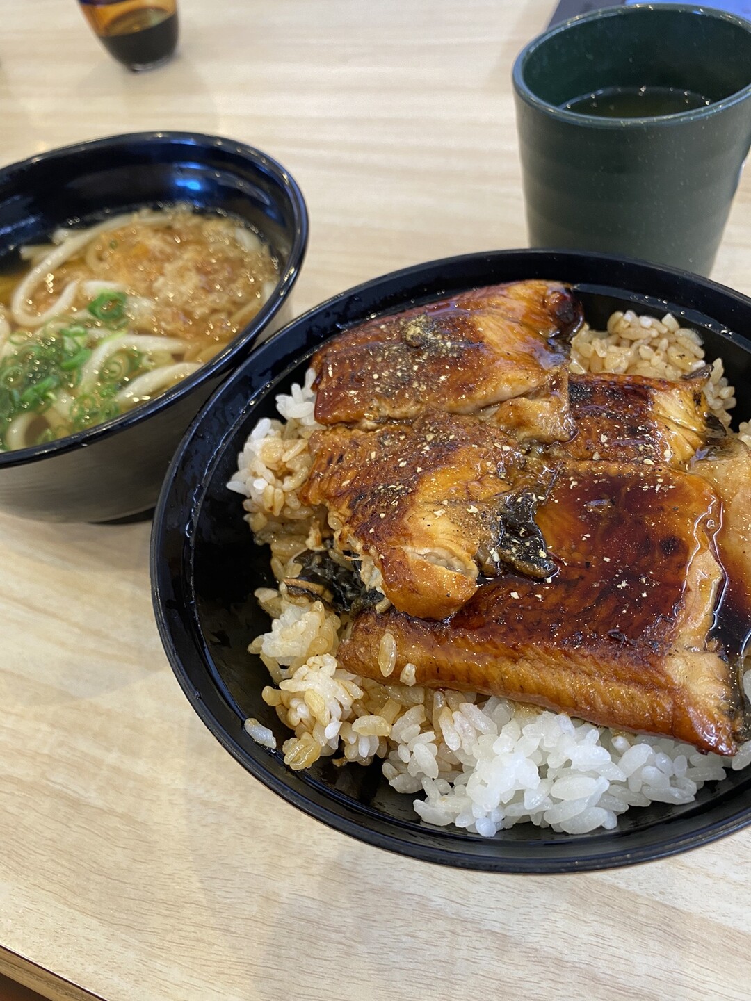 お昼は〜〜⁉️ ご褒美〜〜‼️ (^... / TKR&Dさんのモーメント | YAMAP / ヤマップ