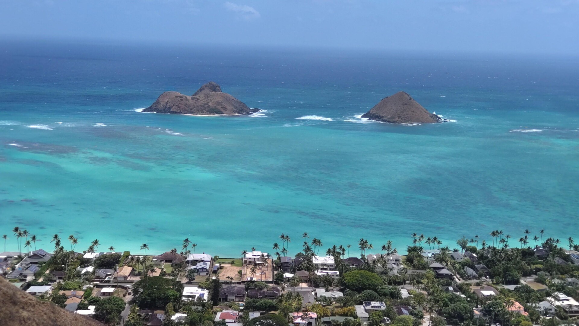 ラニカイピルボックス / kotaさんのダイヤモンドヘッドの活動データ | YAMAP / ヤマップ