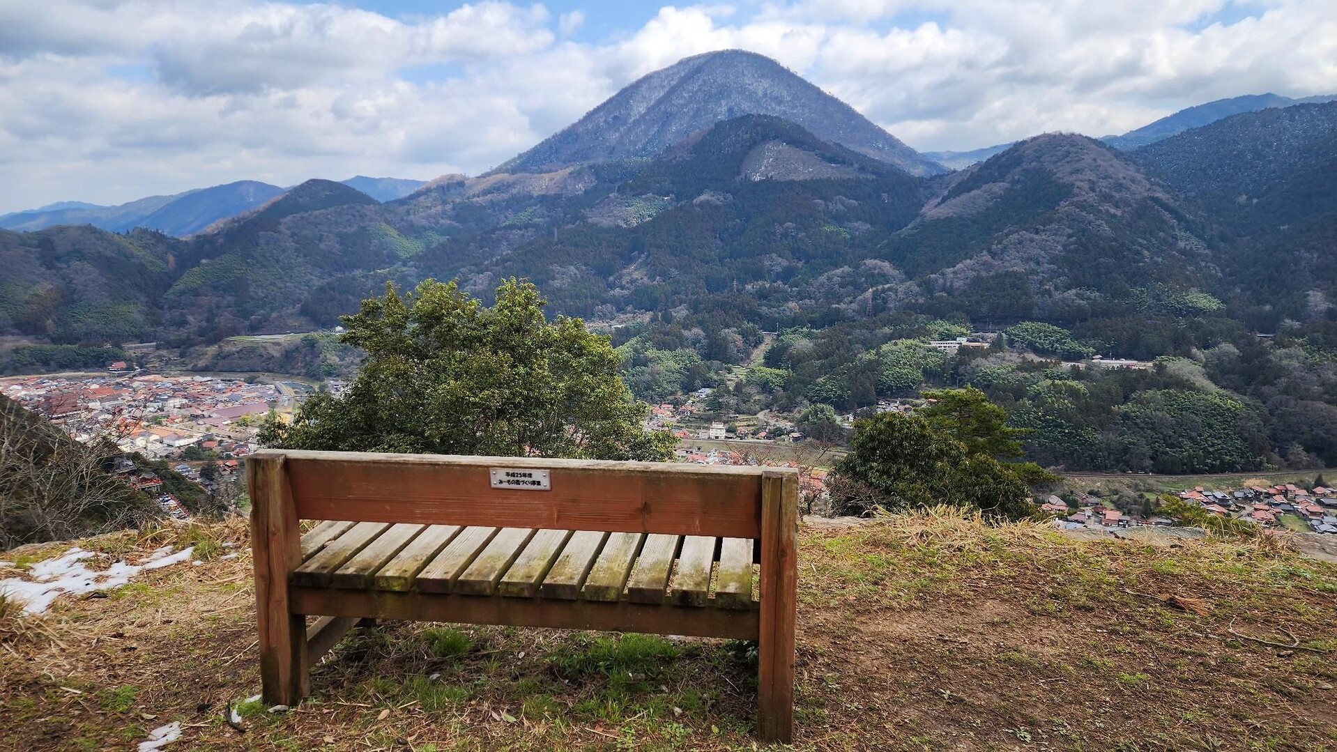 第34回つわのSL健康マラソン / gentakunさんの青野山・奥山の活動データ | YAMAP / ヤマップ