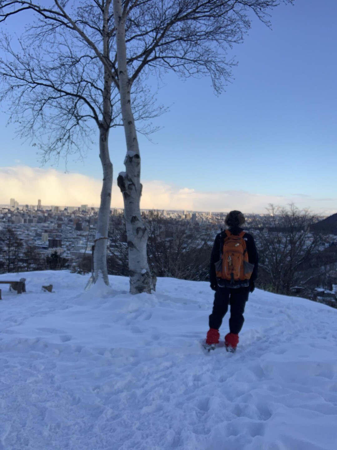 今日はスペシャルハードな山行だったので ... / セーフティkumaさんのモーメント | YAMAP / ヤマップ