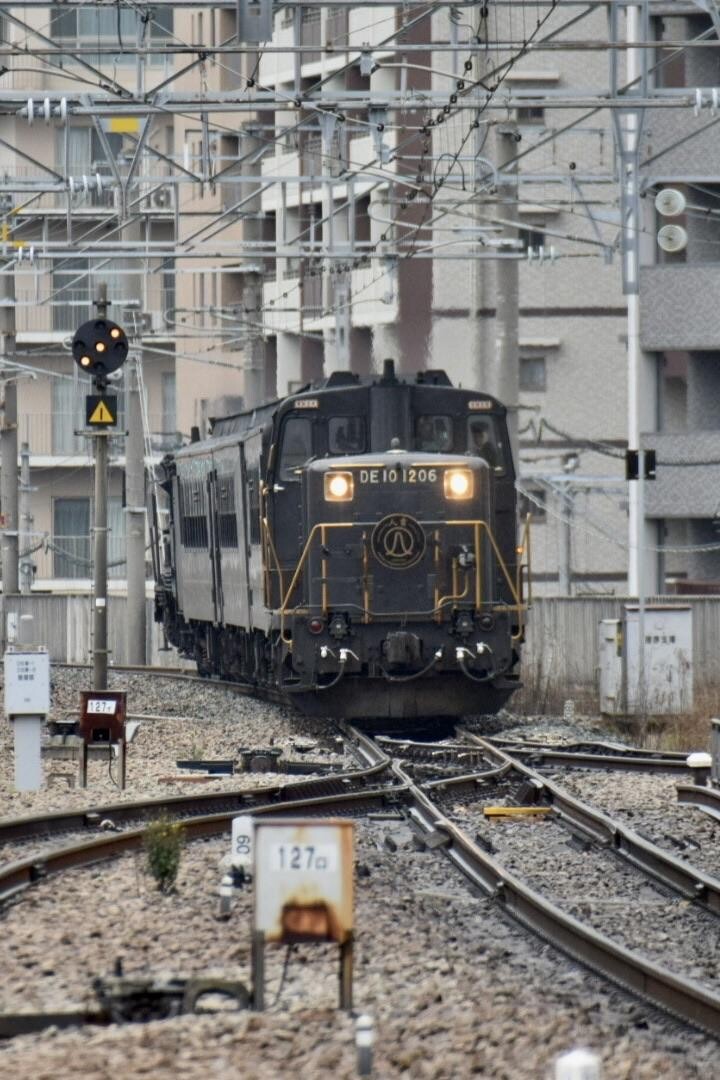 涙雨?! SL人吉 営業運転ラスト ... / 海月さんのモーメント | YAMAP / ヤマップ