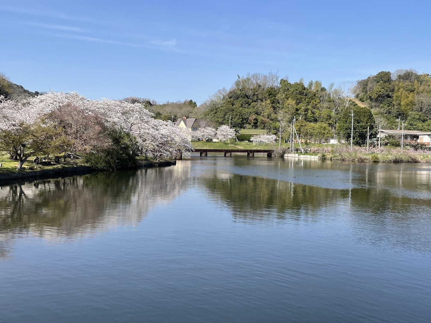 お義姉さんに誘ってもらって、大池遊園にお... / さおりさんのモーメント | YAMAP / ヤマップ