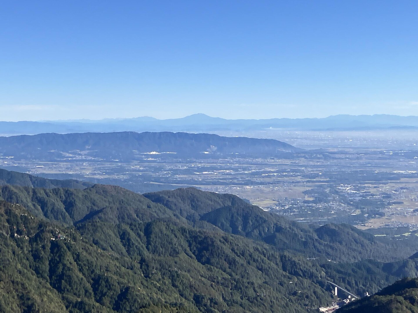 ピーカン快晴☀️の鎌ヶ岳 / issanさんの御在所岳（御在所山）・雨乞岳の活動データ | YAMAP / ヤマップ
