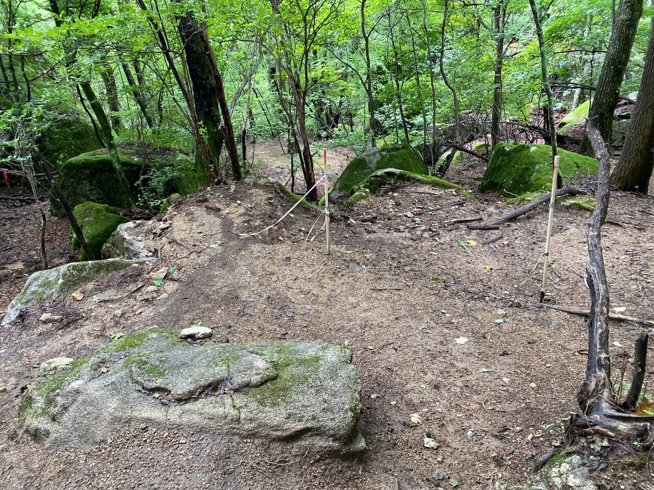 KANTAI山さんの投稿したフィールドメモ | YAMAP / ヤマップ