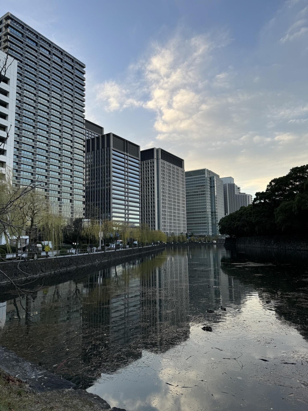 日常だが非日常に見える！？縦走したくなる... / katsu sunさんのモーメント | YAMAP / ヤマップ