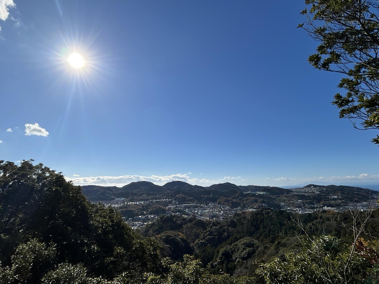 こんぴら山・神武寺山・鷹取山 / TAKKUNさんの鷹取山の活動データ | YAMAP / ヤマップ