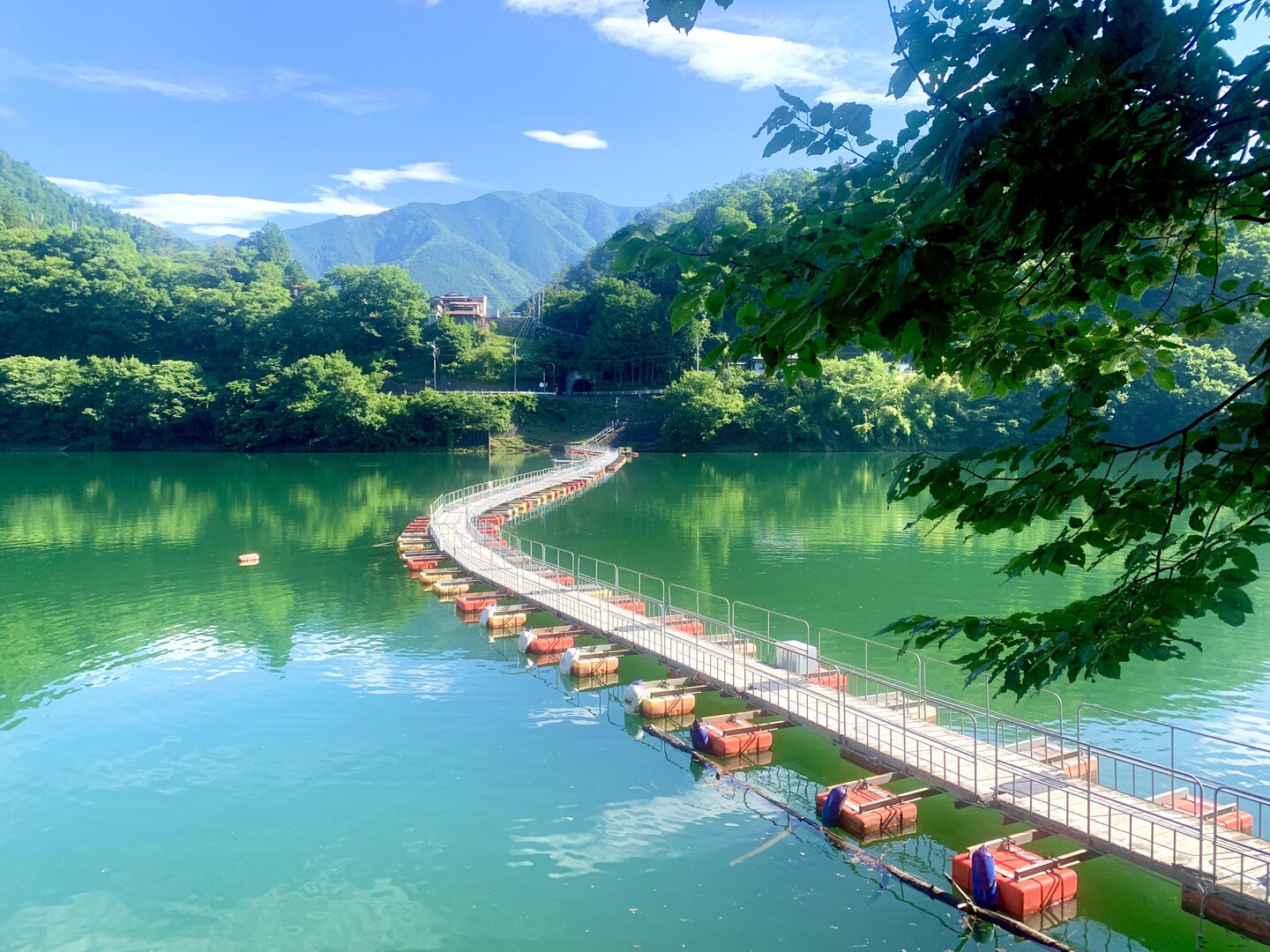 梅雨の晴れ間に奥多摩三山(三頭山、御前山、大岳山) / T.Sakuさんの大岳山・御岳山・御前山の活動データ | YAMAP / ヤマップ