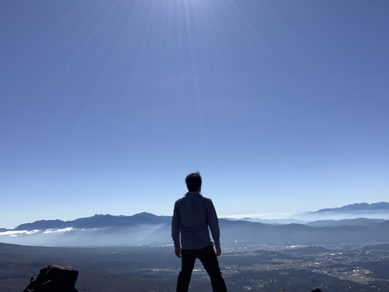 Kinoのページ | YAMAP / ヤマップ