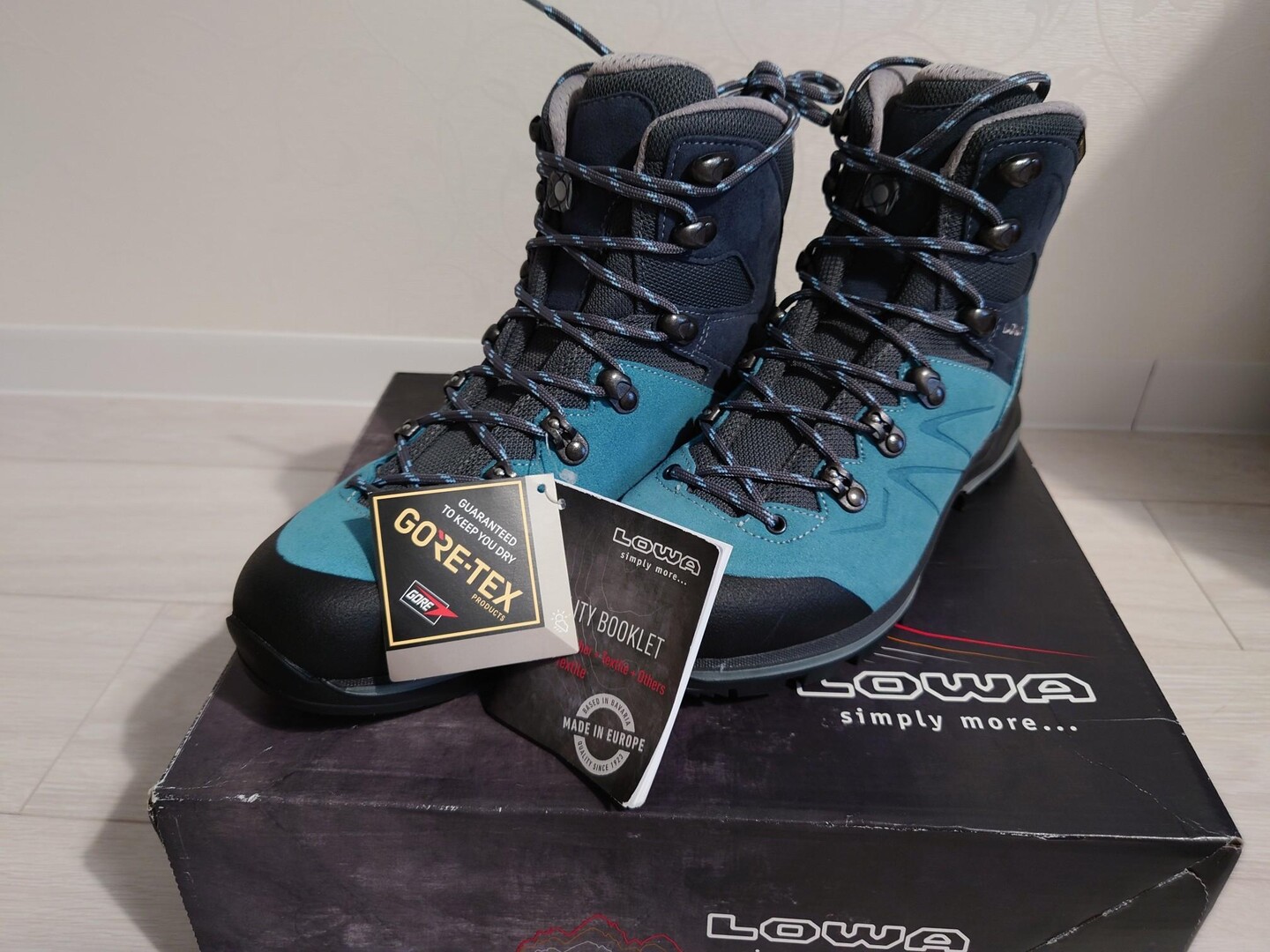 いつかはlowa♡ 今までは キャラバ... / まるこさんのモーメント | YAMAP / ヤマップ