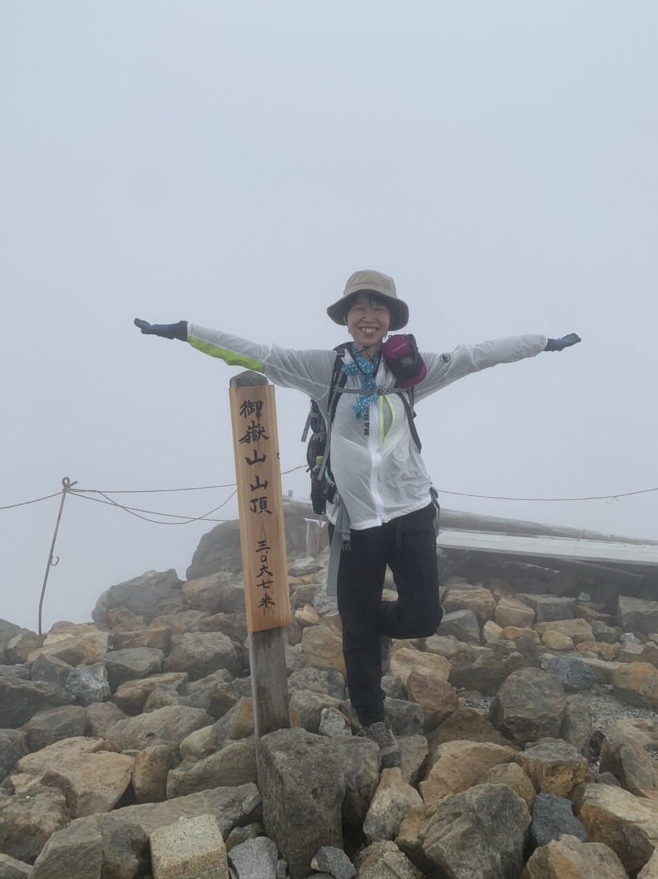 Nagisa のページ | YAMAP / ヤマップ