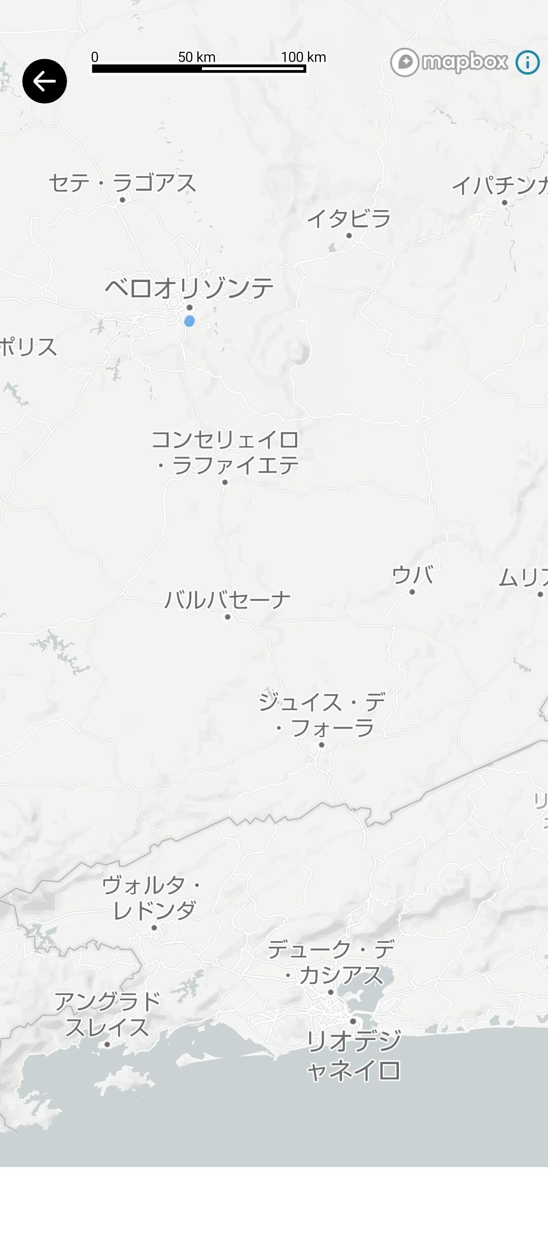 ついにホテル生活を脱してアパートに入れた... / bitoonさんのモーメント | YAMAP / ヤマップ