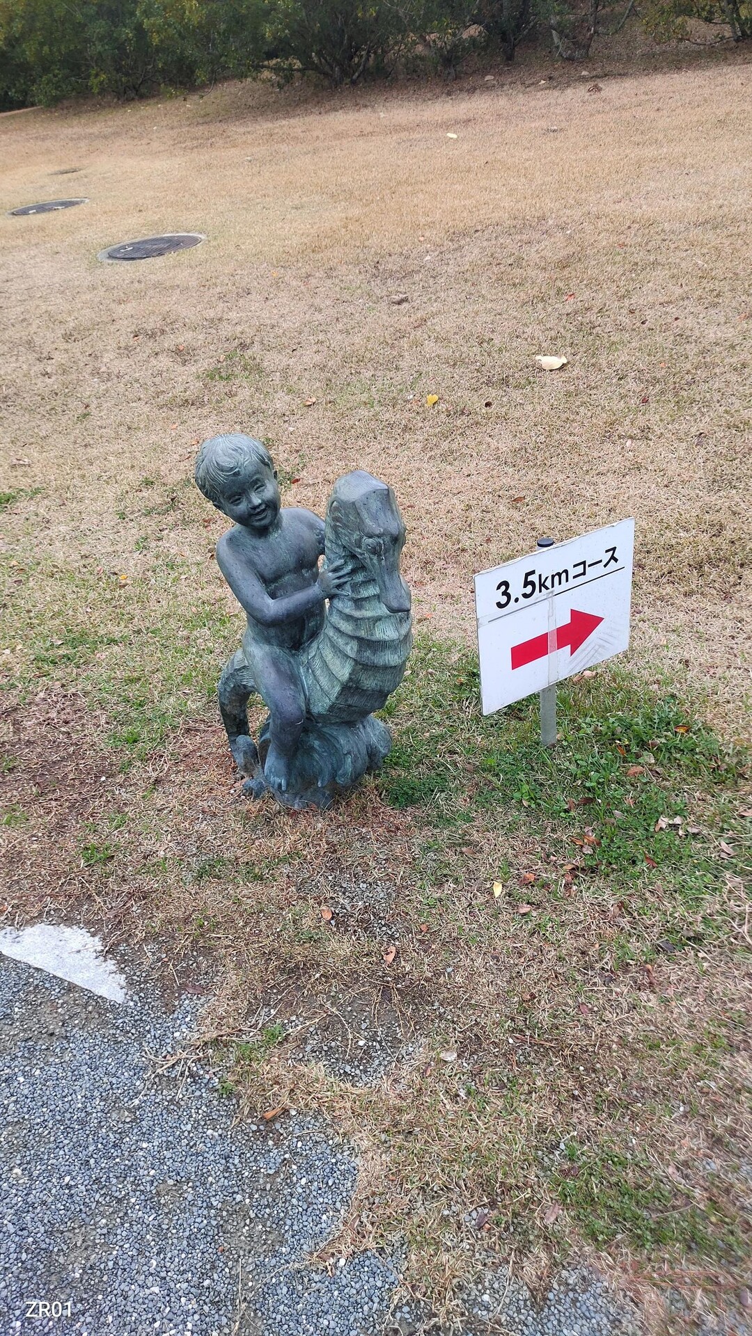 きらら交流公園22k / seiさんの日ノ山の活動データ | YAMAP / ヤマップ