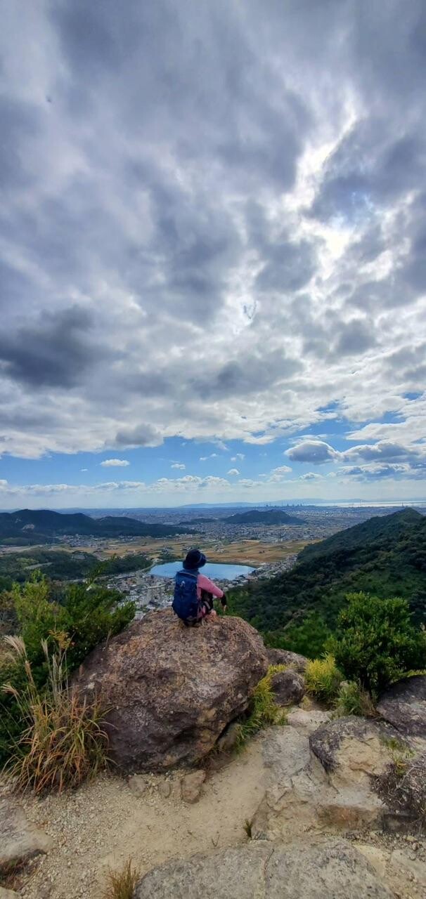 sao🍀のページ | YAMAP / ヤマップ