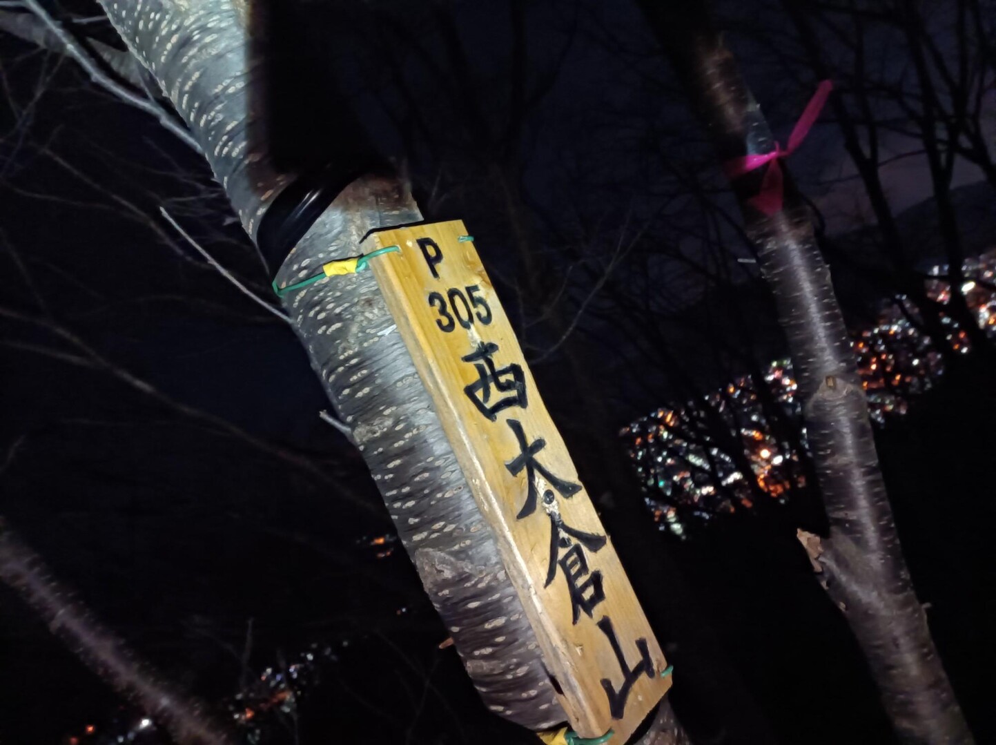 大倉山・西大倉山 / junpeiさんの三角山・大倉山・円山の活動データ | YAMAP / ヤマップ