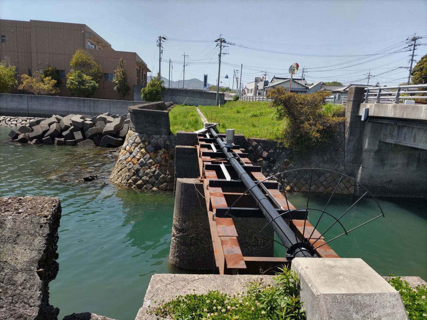 島原walk-3(布津〜口之津) / yanさんのウォーキングの活動データ | YAMAP / ヤマップ