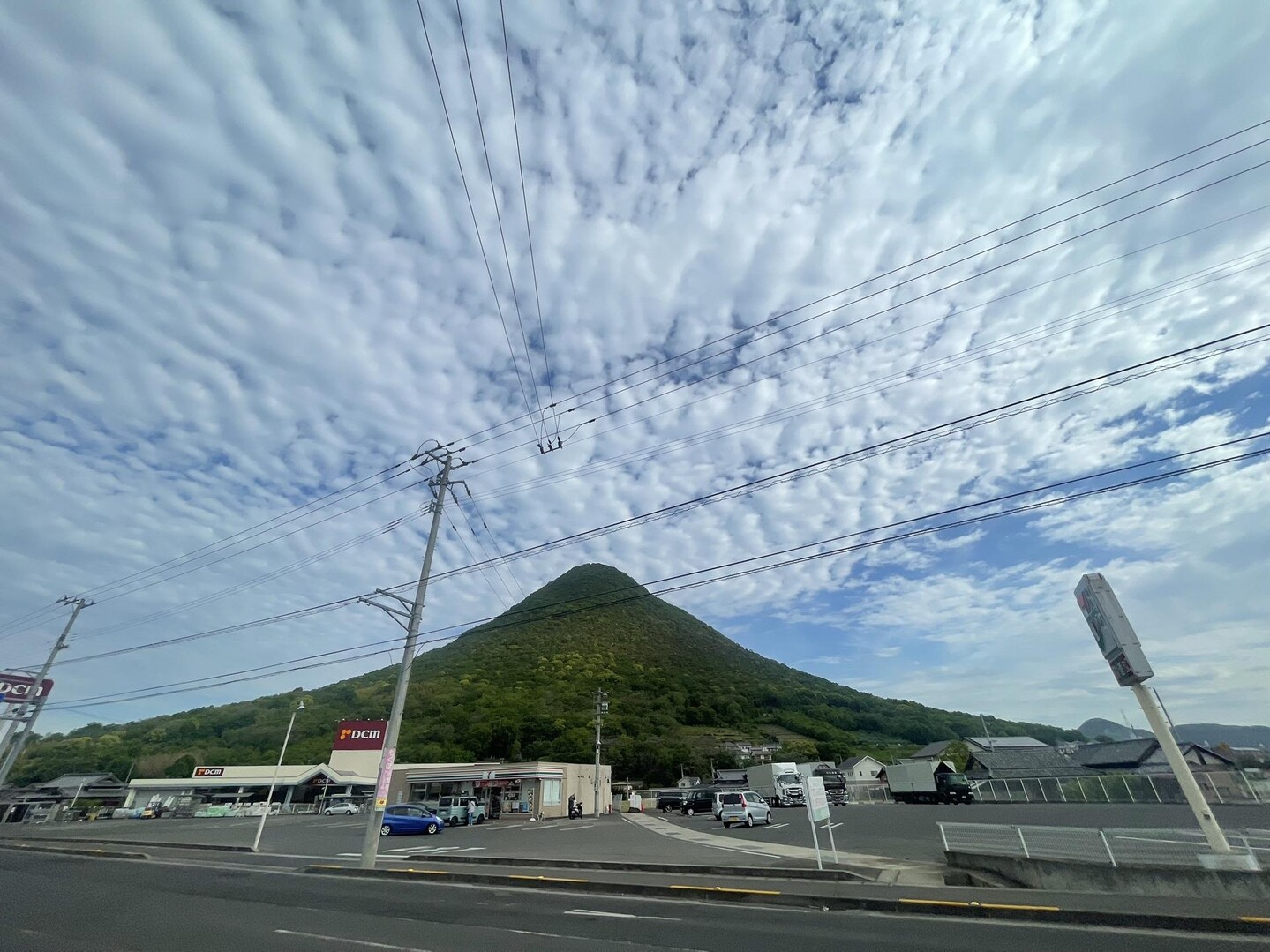 善通寺〜高松の最短コースをChatGPTに教えてもらおう！かなり間違ってる！ / xmatyoさんの綾歌竜王山の活動データ | YAMAP / ヤマップ