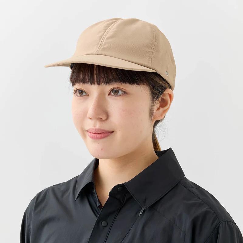 【ヤマップ別注クレストキャップで秋の日差... / YAMAP STOREさんのモーメント | YAMAP / ヤマップ