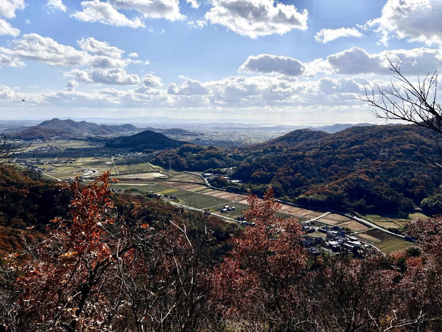 行常山塊を彷徨う / idasさんの高御位山・播磨アルプスの活動データ | YAMAP / ヤマップ