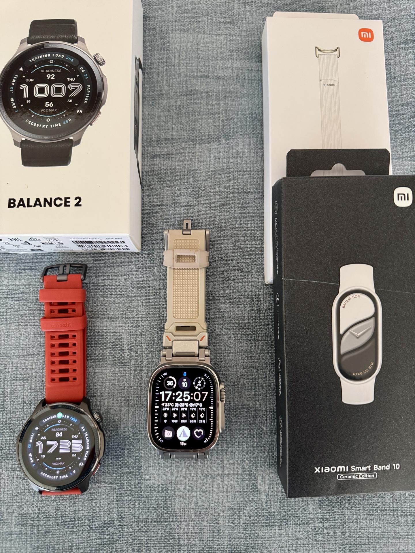 Applewatch🍎⌚ Ultra2... / HIRO-K2さんのモーメント | YAMAP / ヤマップ