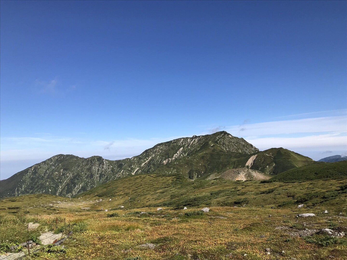 2024.09.15(日) 10:13 / fukoさんのモーメント | YAMAP / ヤマップ