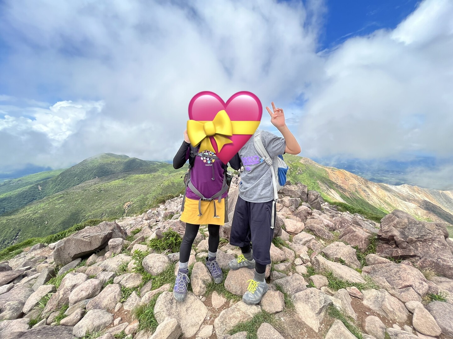 these days No,124 ... / Wis⁂さんのモーメント | YAMAP / ヤマップ