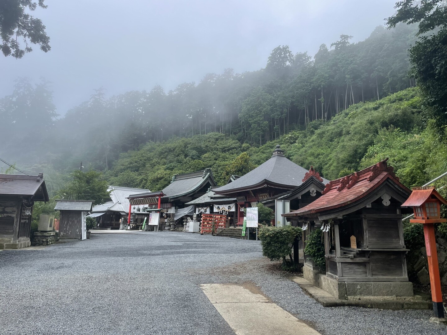 太平山と三毳山 / saeさんのモーメント | YAMAP / ヤマップ