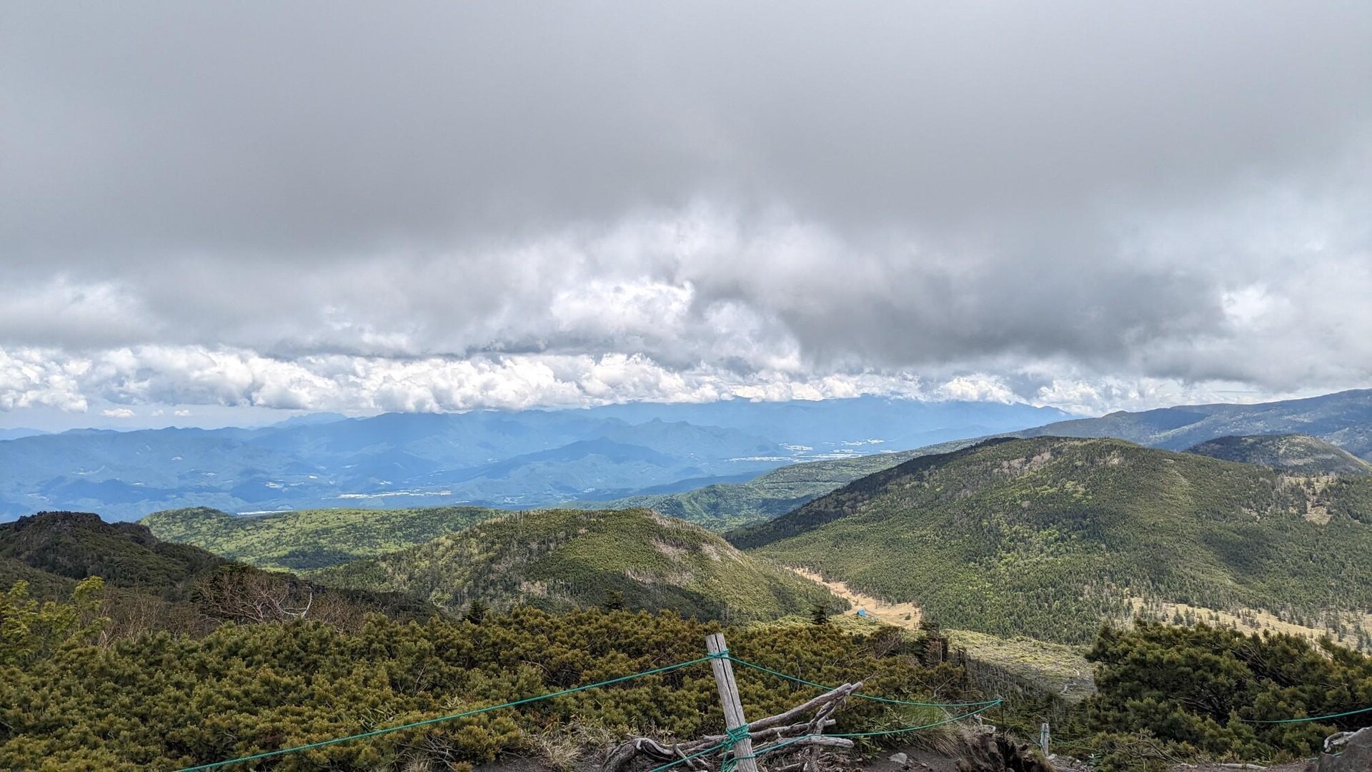 北横岳-2024-06-16 / namiさんのウォーキングの活動データ | YAMAP / ヤマップ