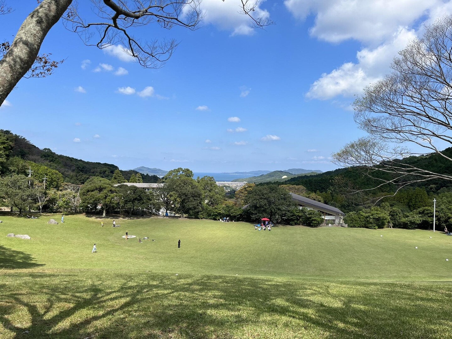 高祖山 / YUKIEさんの高祖山・飯盛山・叶岳の活動データ | YAMAP / ヤマップ