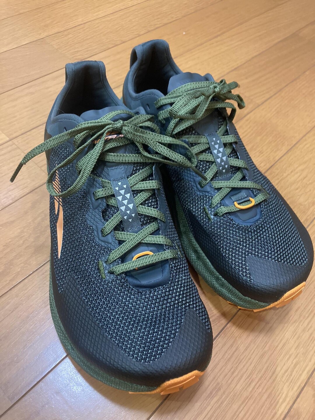 アルトラのTINP 4 オンロードとオフ... / cocoacoさんのモーメント | YAMAP / ヤマップ