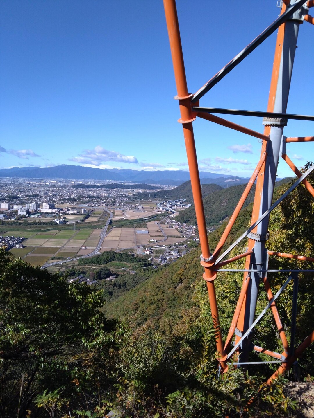 城ヶ峰 山歩き / macharuさんの城ヶ峰の活動データ | YAMAP / ヤマップ