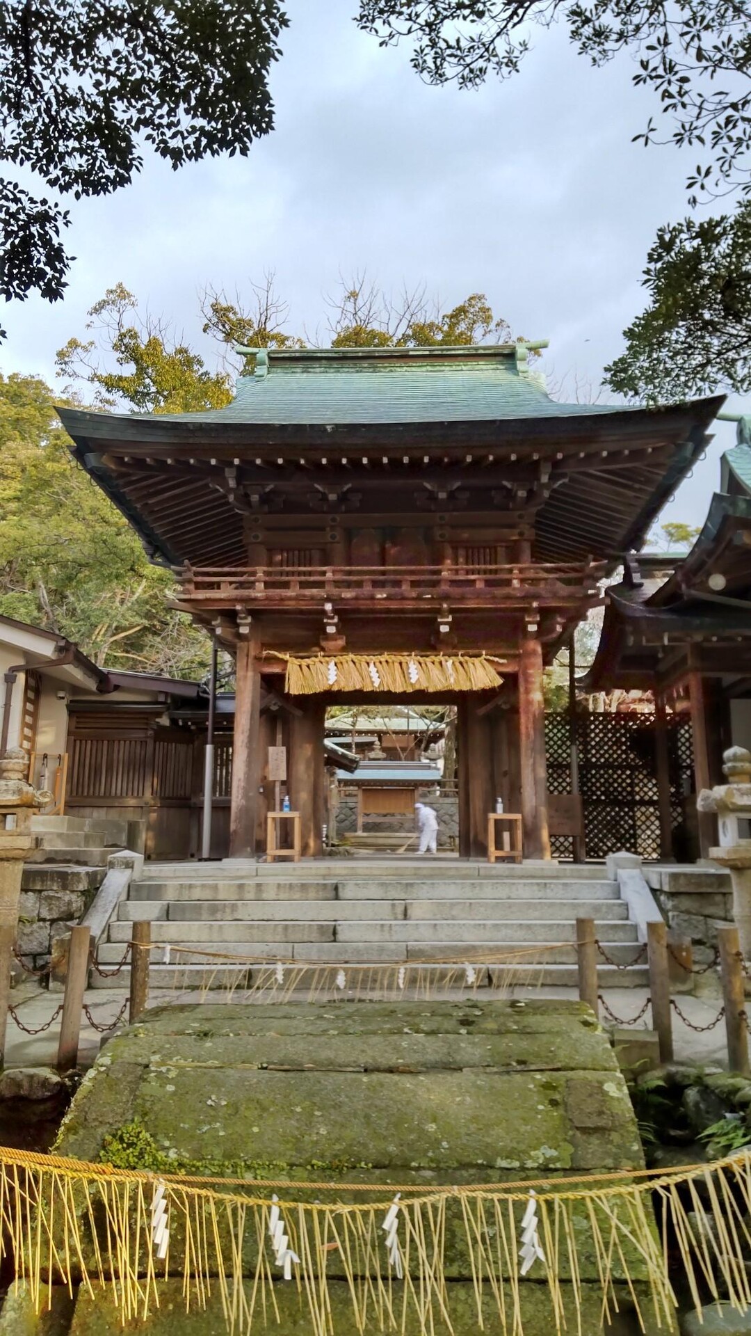 志賀島周回 / NAOKINGさんの志賀島・潮見山の活動データ | YAMAP / ヤマップ