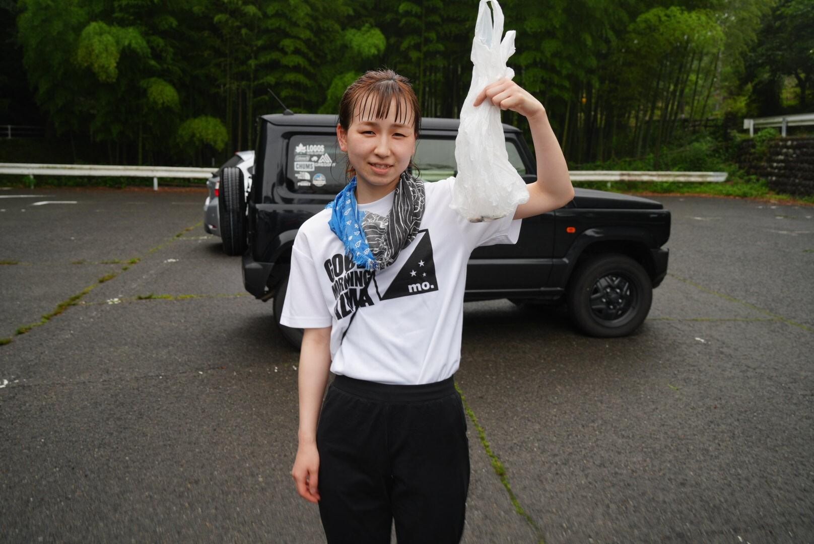 2日連続雨のウェイト練 / ta2さんの鳴神山・吾妻山の活動データ | YAMAP / ヤマップ