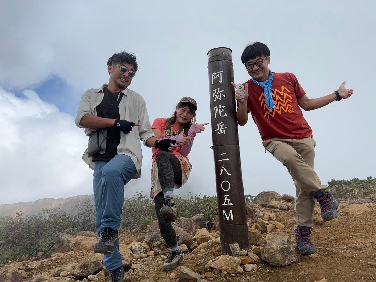 阿弥陀岳 謝罪と感謝とヨーヨー / Gawaさんの八ヶ岳（赤岳・硫黄岳・天狗岳）の活動データ | YAMAP / ヤマップ