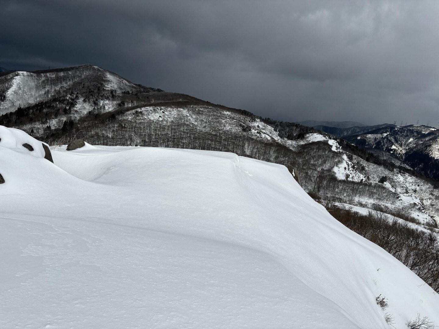 赤坂山 / えーぼーさんの三国山・乗鞍岳・赤坂山の活動データ | YAMAP / ヤマップ