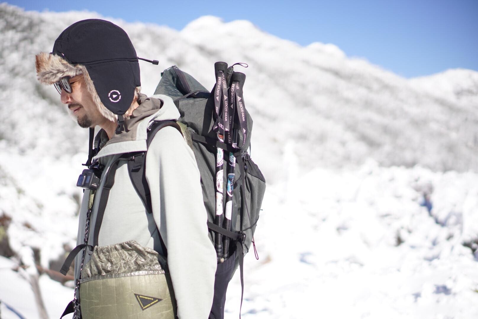 北横岳（南峰）・北横岳（北峰） / GENKIさんの蓼科山・横岳・縞枯山の活動データ | YAMAP / ヤマップ