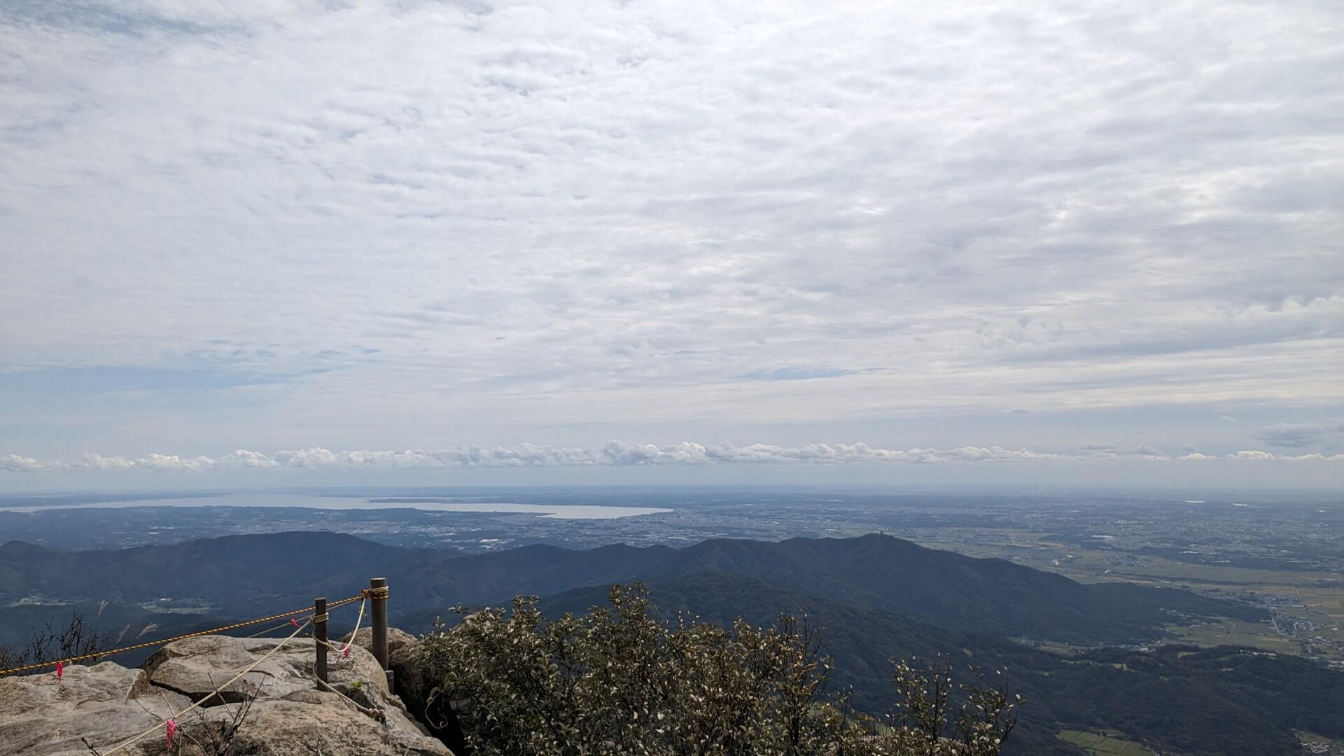 坊主山・筑波山（男体山）・筑波山（女体山） / KZさんの筑波山の活動データ | YAMAP / ヤマップ
