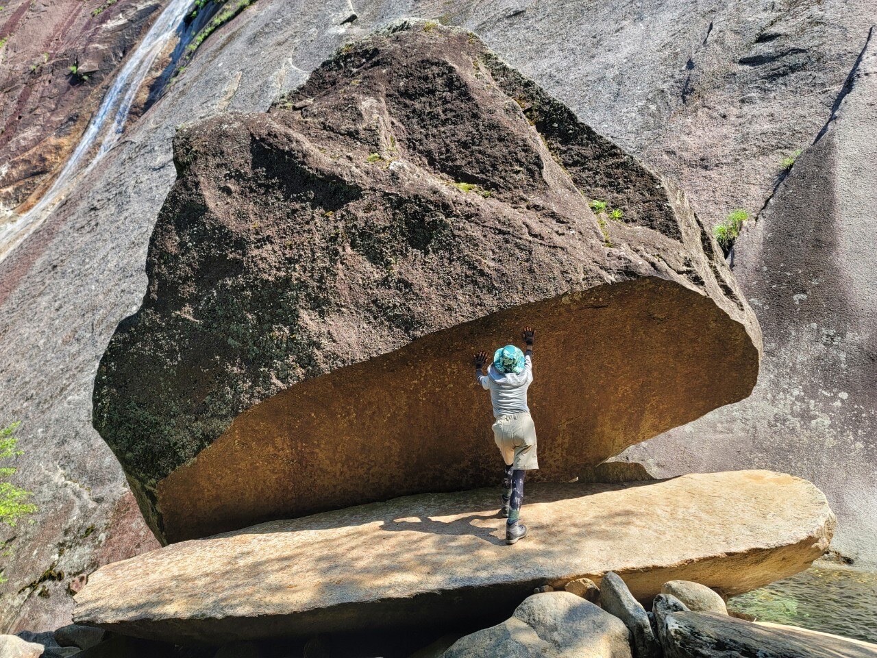 鉾岳 / kyoopoさんの鉾岳・鬼の目山の活動データ | YAMAP / ヤマップ