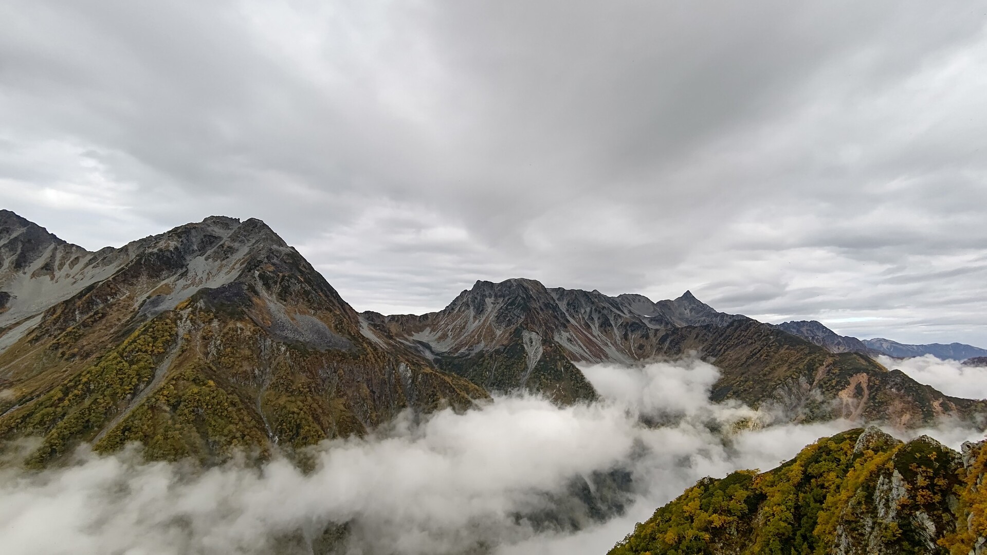 ごろ。さんの投稿したフィールドメモ | YAMAP / ヤマップ