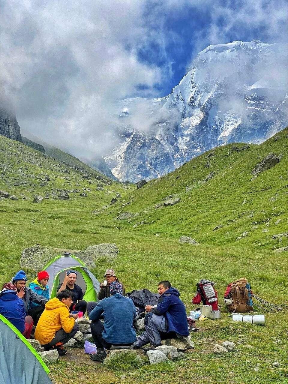 若きプロ登山家の友人より、 とうとう日本... / tmmさんのモーメント | YAMAP / ヤマップ