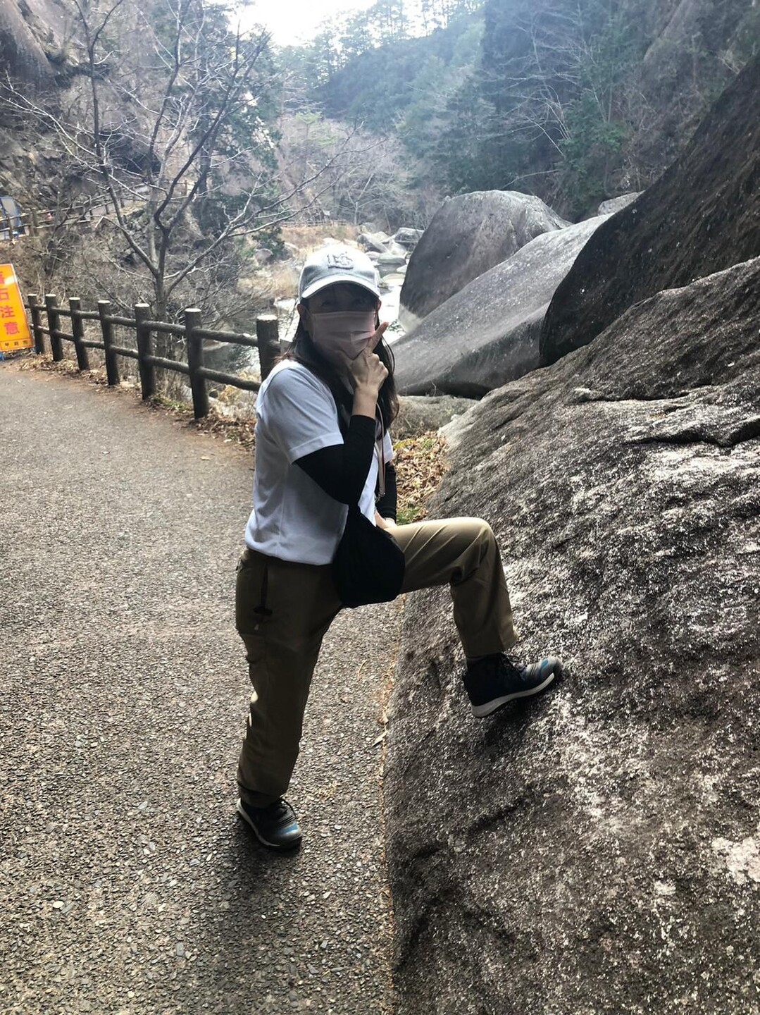 ユーザーm@riのページ | YAMAP / ヤマップ