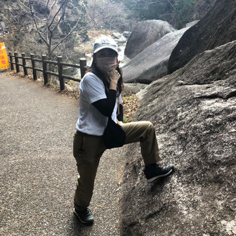 ユーザーm@riのページ | YAMAP / ヤマップ