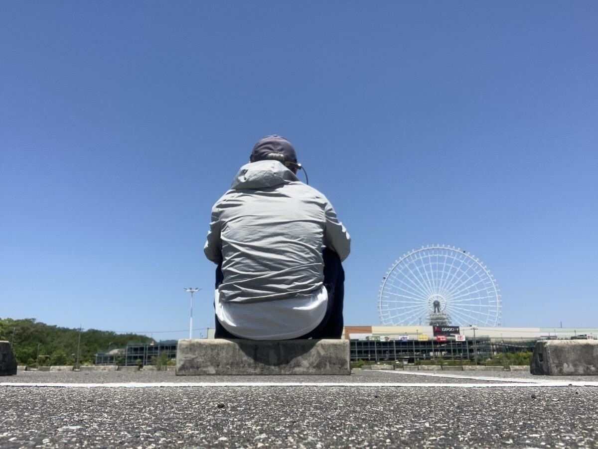 banpaku walking 緑がき... / ryoさんのモーメント | YAMAP / ヤマップ