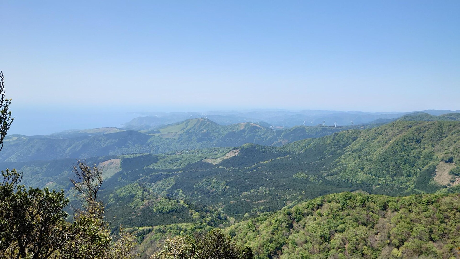 天城山縦走 / junjunさんの天城山・鉢ノ山・三筋山の活動データ | YAMAP / ヤマップ
