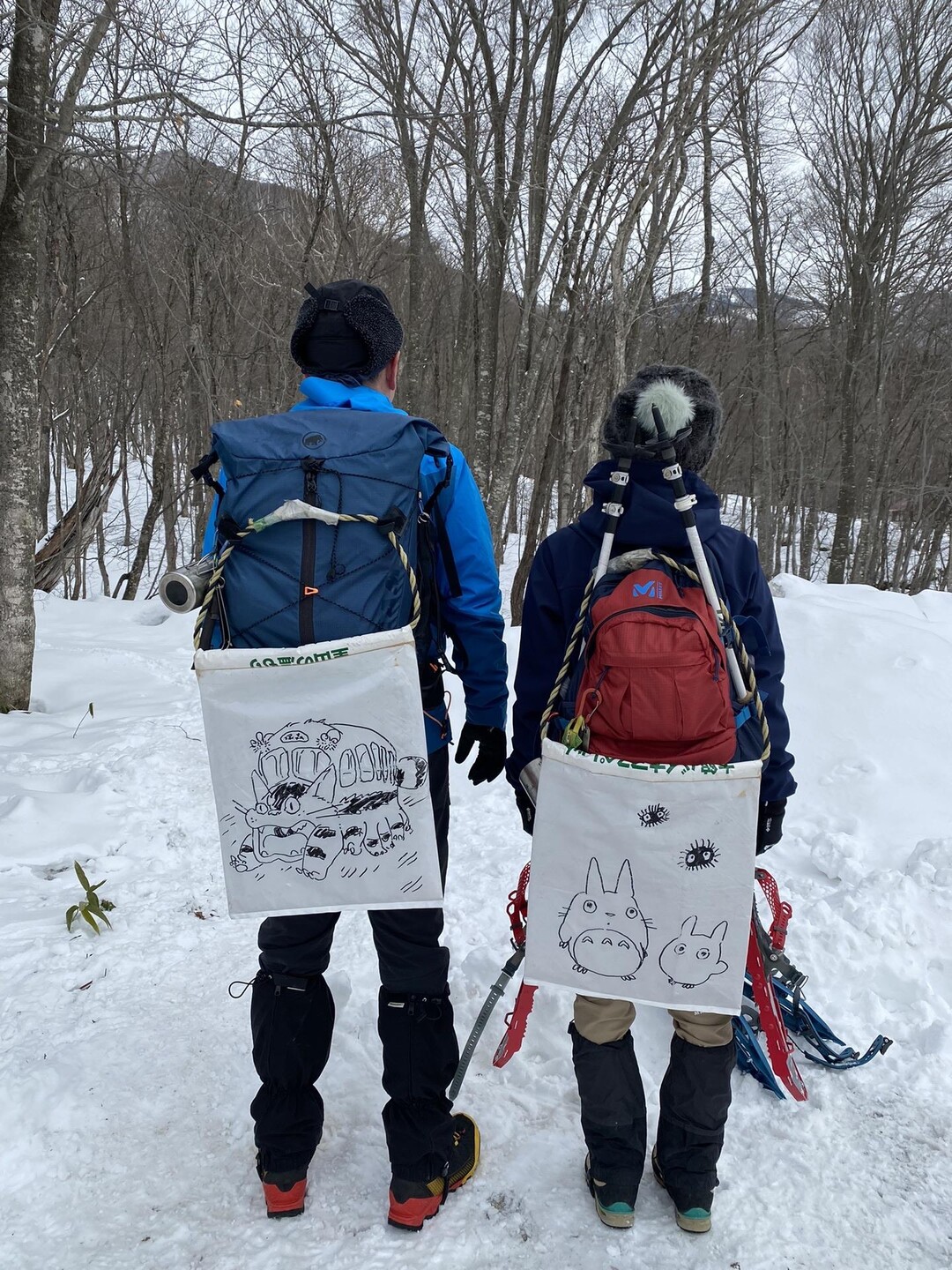 お久しぶ、鎌倉森 / TMZさんの岩手山・黒倉山・鞍掛山の活動データ | YAMAP / ヤマップ