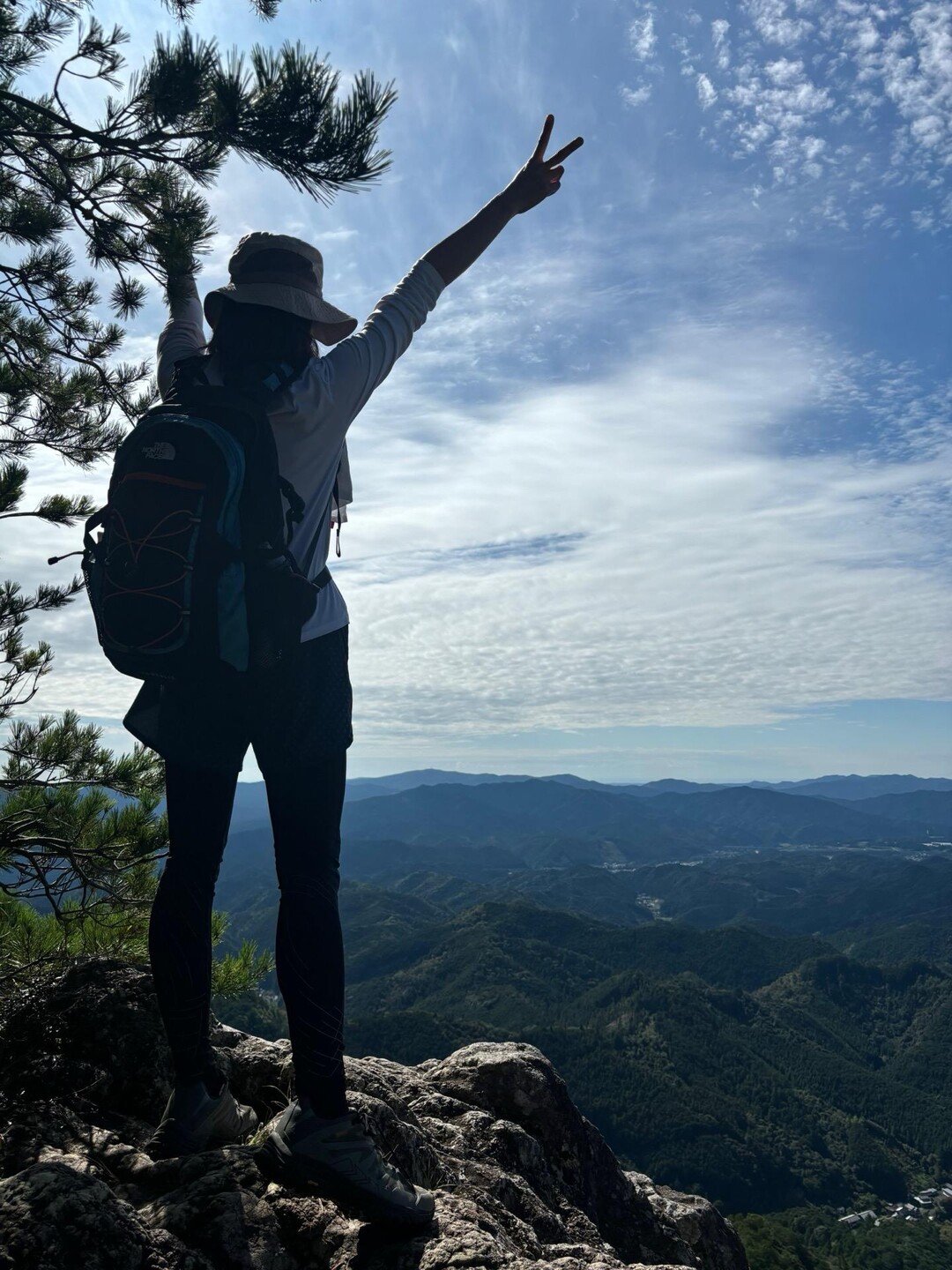 miのページ | YAMAP / ヤマップ